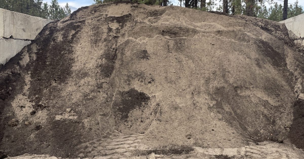 SOD CONSTRUCTOR (TURF BUILDER) – Action Materials